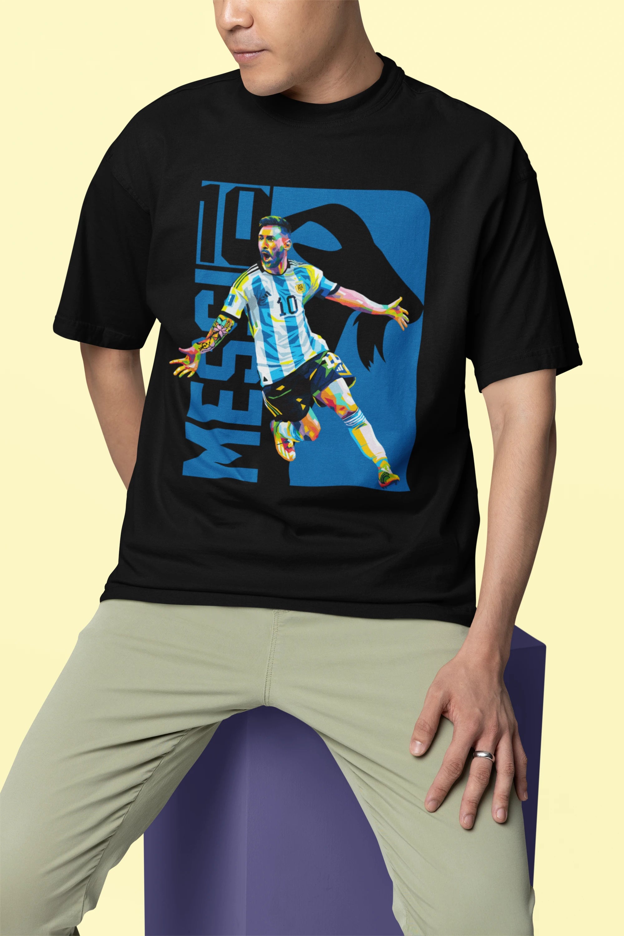 Football Era – Era-Blend